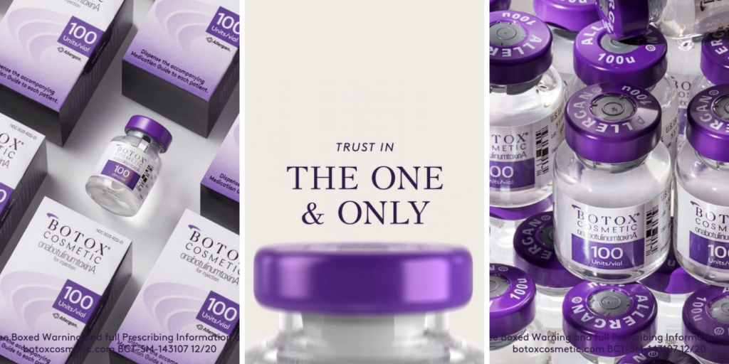 Summer Skin Lesson: Botox - Youthology 101